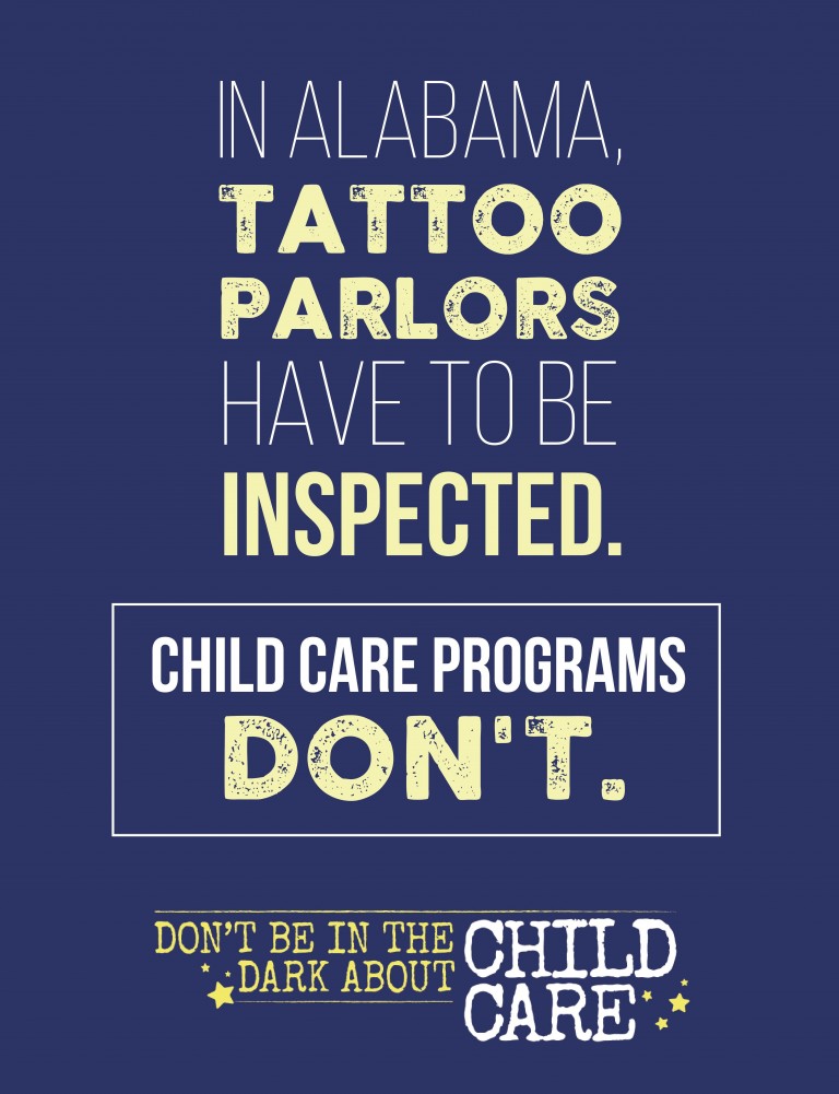 About Don t Be In The Dark About Child Care about-don-t-be-in-the-dark-about-child-care
